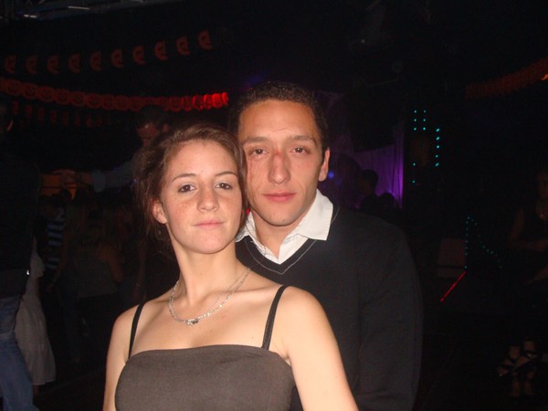 Le Ginza Dancing Discothèque