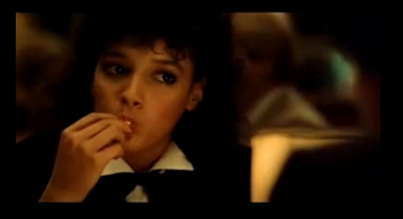 Oh My Godot: What a Feeling!