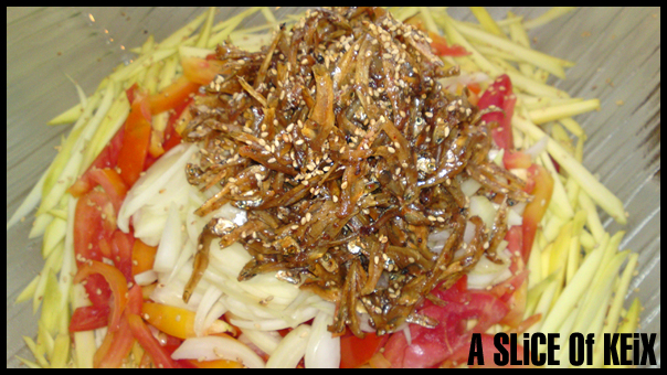 A Slice of Keix | Food, Wine, Restaurants, Travel, Features: Asian ...