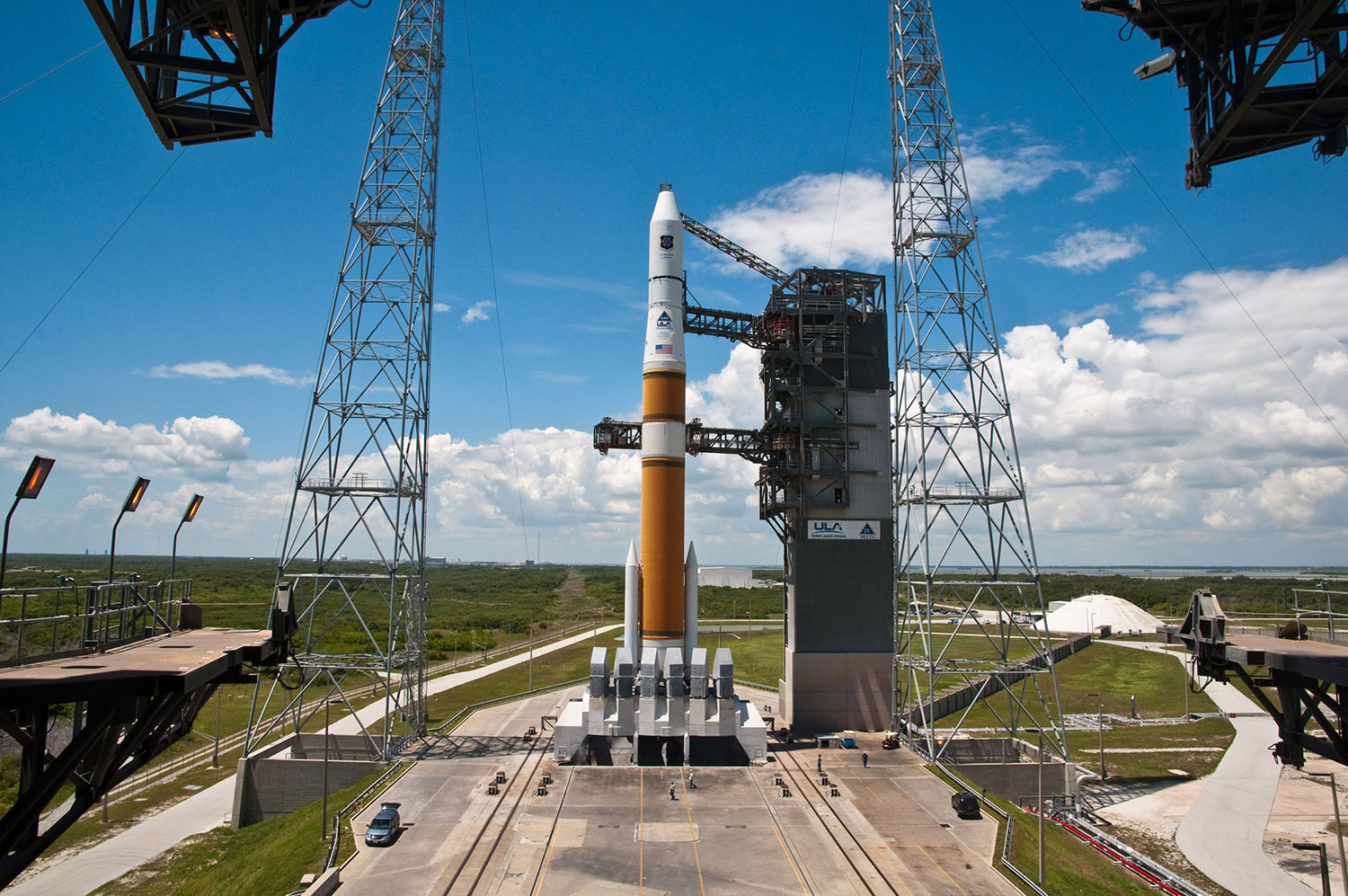 mhalebusiness: GPS IIF-1 Launch - Encore!