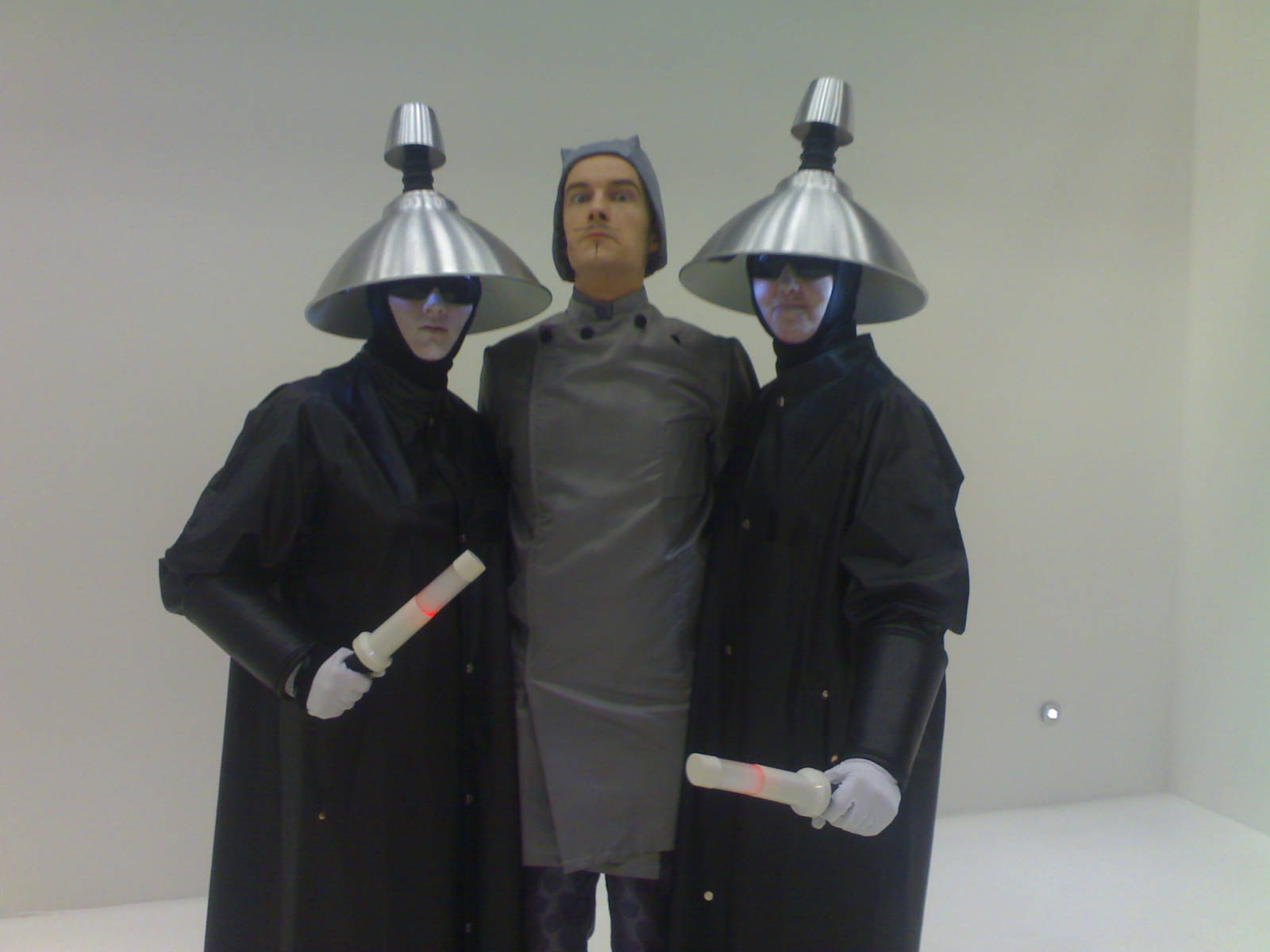 Racing-speedway.com: Fifunerna på Vintergatan ;)