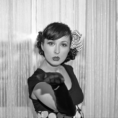 Fotografie aleocochodzi: Sesja Wanilianna