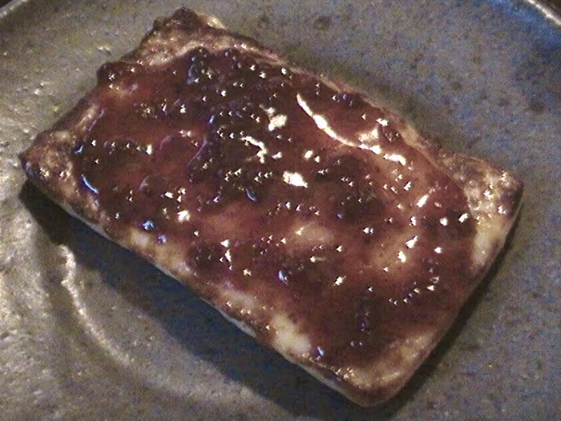 You say Brunost, I Say Mesost: Travelling Cheese