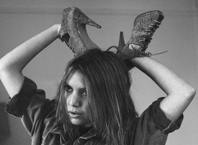 Headache of Terror Twilight