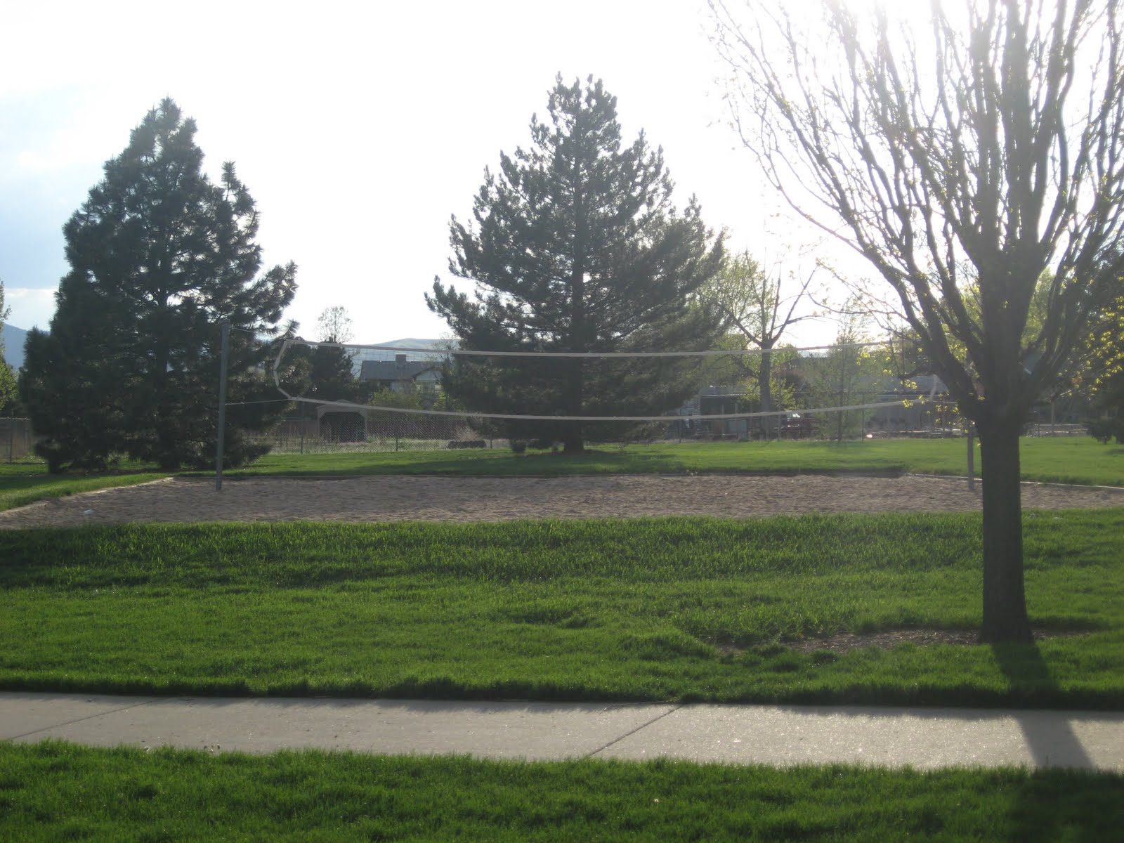 Playground Explorers: Lasley Park