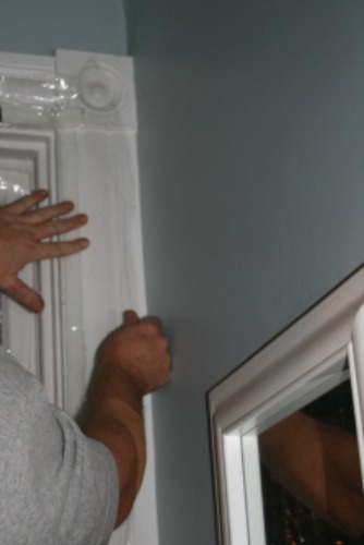 The DIY Project Parade and how to shrink wrap windows - DIY Show Off ...