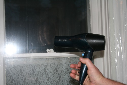 The DIY Project Parade and how to shrink wrap windows - DIY Show Off ...