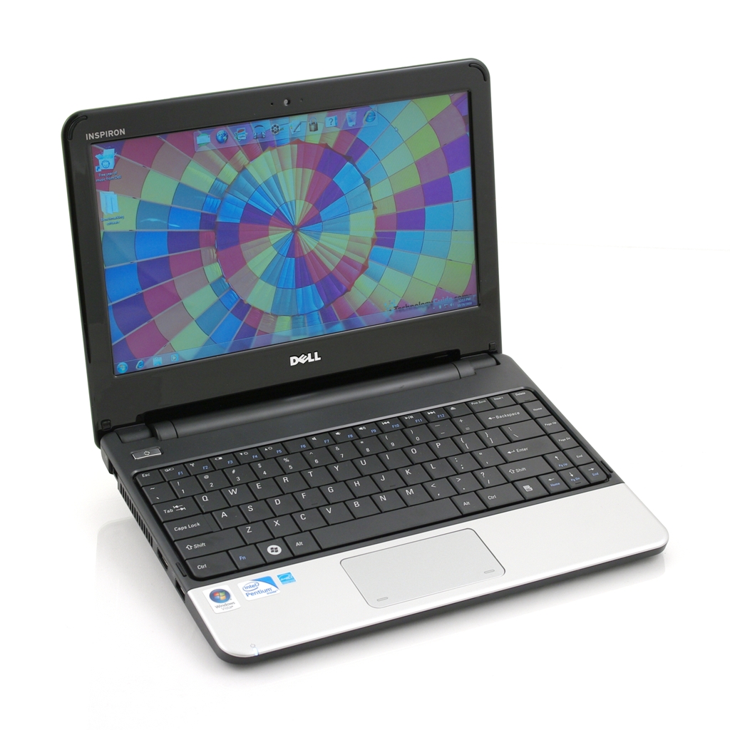 Latest PC/laptop Info in india: Our Dell Inspiron 11z Specifications