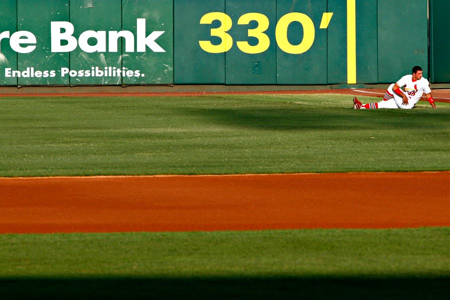 Kyle Spradley Photography Blog: Springfield Redbirds game at Hammons ...