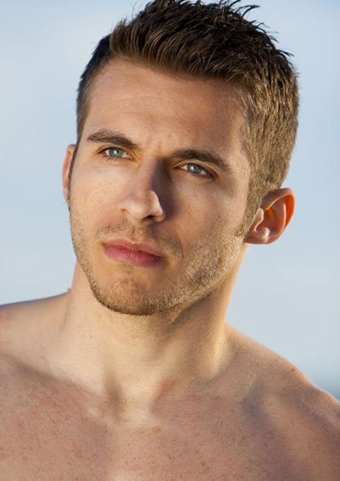 esteticmen 3: Michael Fitt