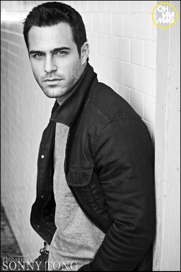 esteticmen 3: Marco Dapper