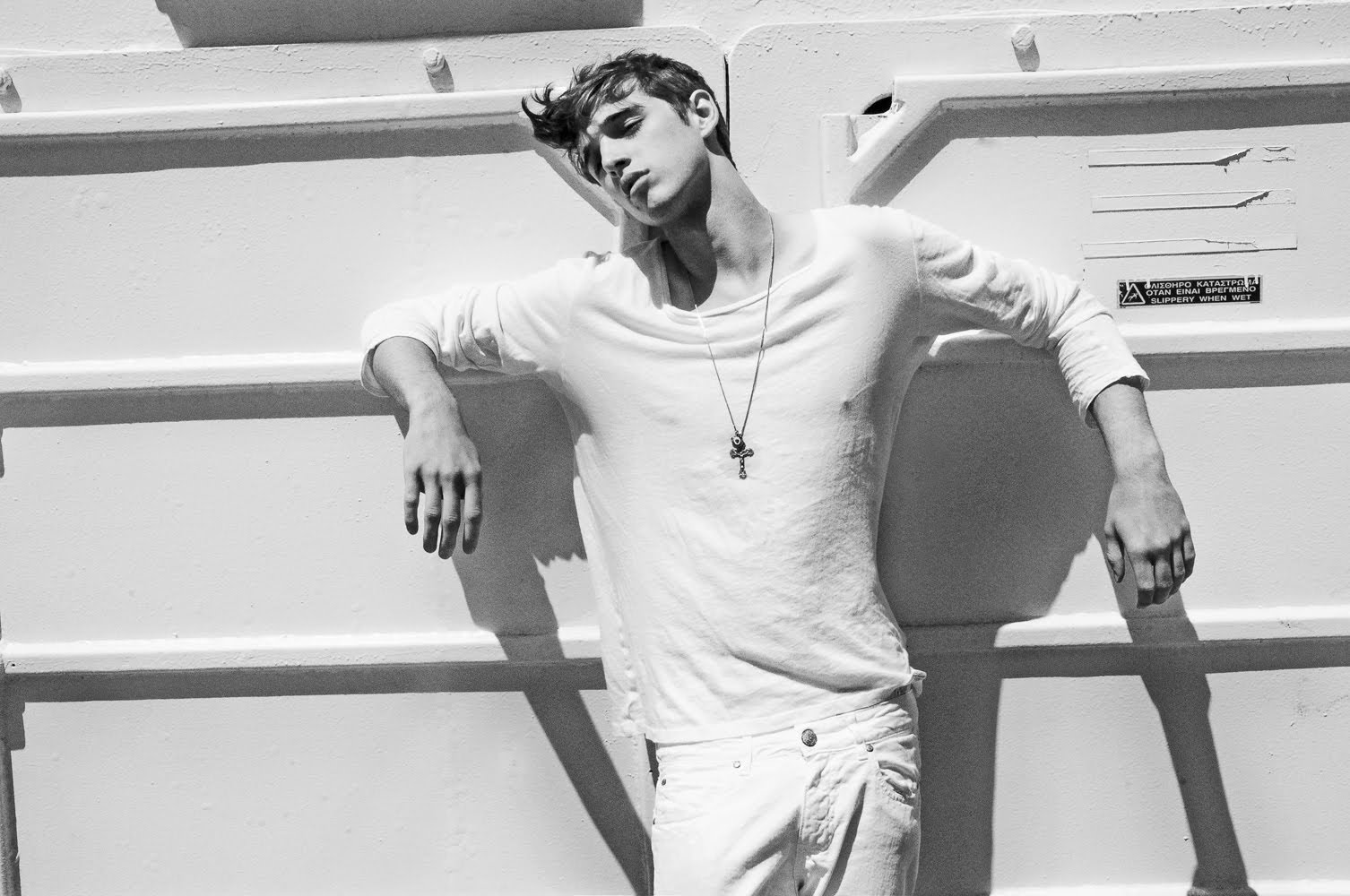 esteticmen 3: Dejan Jovanovic