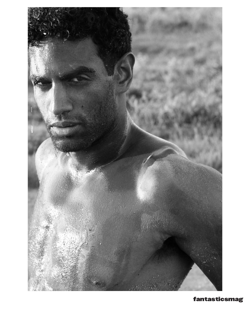 esteticmen 3: Andee, Anthony Avila, Joshua Brisbane & Bryan Tubaugh