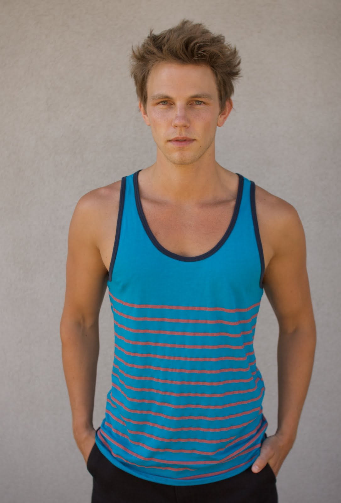 esteticmen 3: Nathan Cann