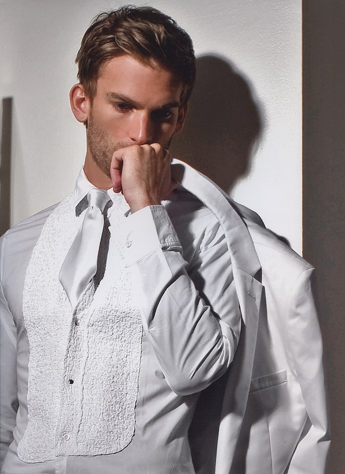 esteticmen 3: Andrew Glessner