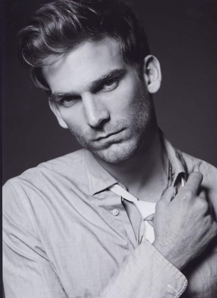 esteticmen 3: Andrew Glessner