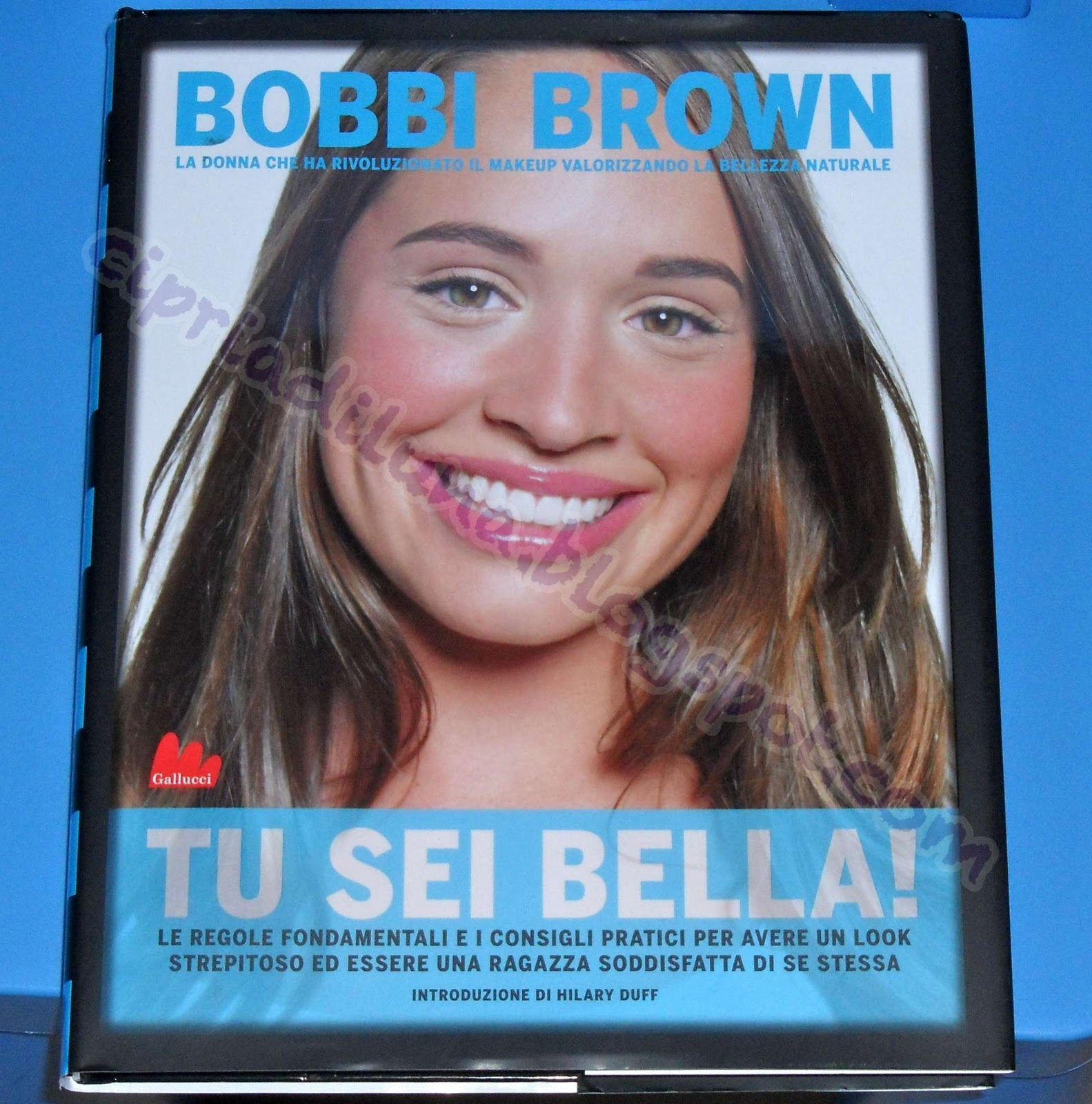 Tu sei bella! - Bobbi Brown | Cipria di Luna
