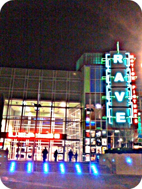 Texas Word Tangle: November 2010