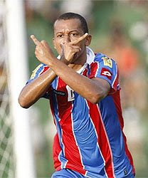 Dedo Pro Alto {DPA}: Agosto 2009