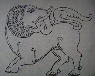 Gold Stuff: Traditional Arts in Sri Lanka