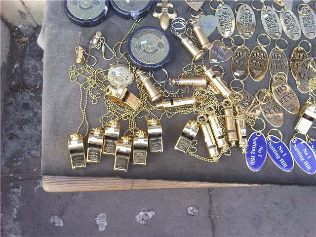 What's She Like?: June 2010