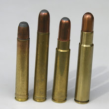 450 Rigby: Better Than.458 Win Mag and .458 Lott?