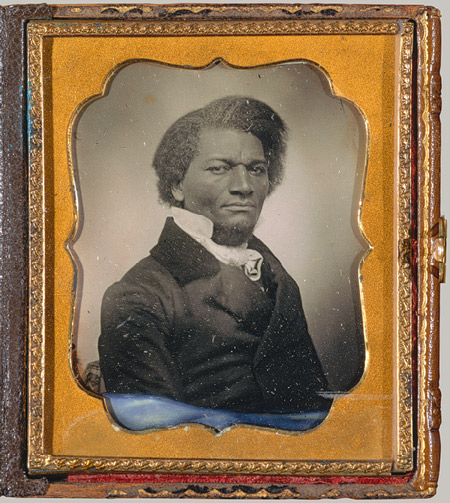 The Daguerreotype portrait: the aesthetics of the real