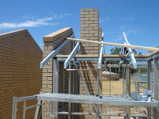 chippy bk: Timber Roof Truss
