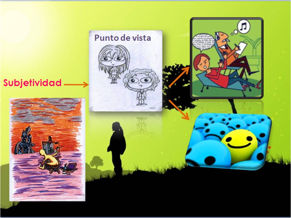 Transitando Por Las Nuevas Culturas Y Lenguajes Juveniles Tercer Punto