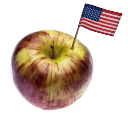 Patriotic Purchasing: The Most Important Thing