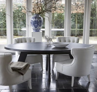 avant garde design: piet boon.