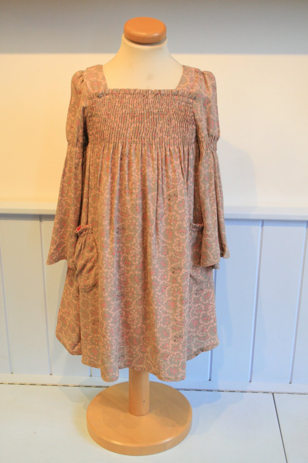 Cuckoo - Clothing For Women: October 2010