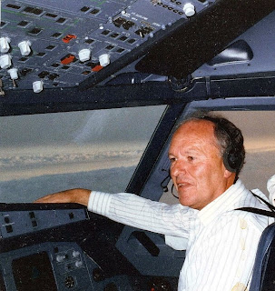 Test & Research Pilots, Flight Test Engineers: Gordon Corps 1929-1992