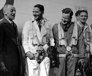 Test & Research Pilots, Flight Test Engineers: Joseph Harold 'Jimmy ...