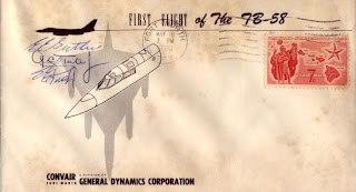 Test & Research Pilots, Flight Test Engineers: Val Edward Prahl 1920-2013