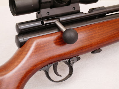 Archer on Airguns: The QB78 Carbine is Back - and Better!