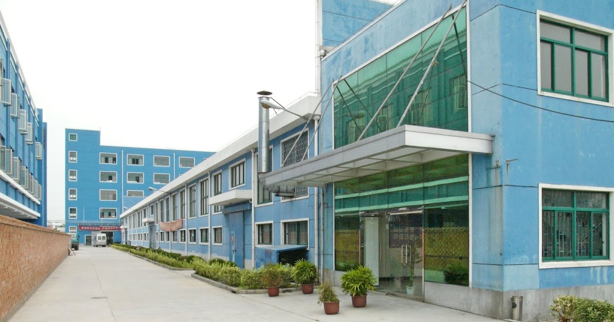 Archer on Airguns: Our Visit to Shanghai Airgun Factory