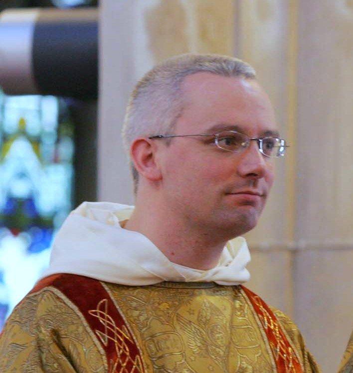 Irish Dominican Vocations: Irish Dominican friars to celebrate third ...