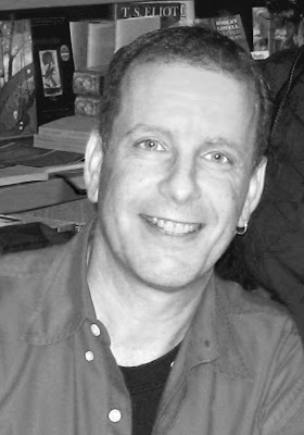 Fantasy Book Critic: Interview with Mark J. Ferrari