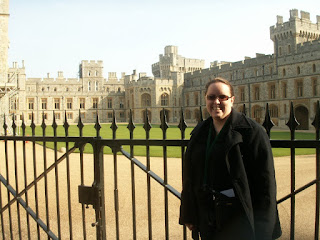 Stacey Elkins's Reading Specialist Blog