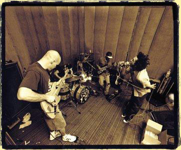 Living The BeatLife: Rage Against the Machine - Live Performance