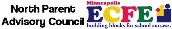 Minneapolis ECFE North PAC: About PAC