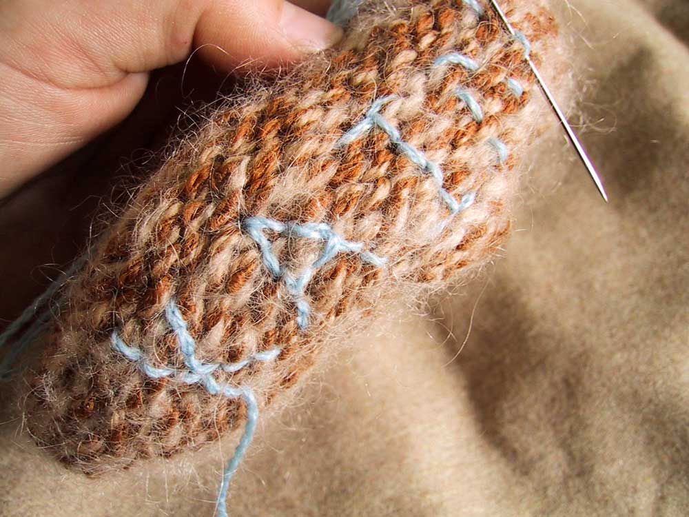 The Shopping Sherpa: November 2009