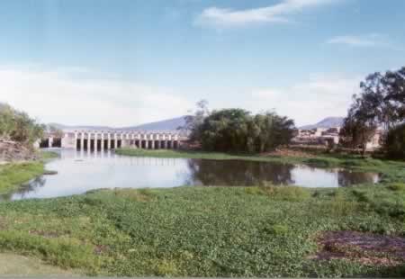MI SITIO DE APRENDIZAJE: Sitios Turisticos de Poncitlan