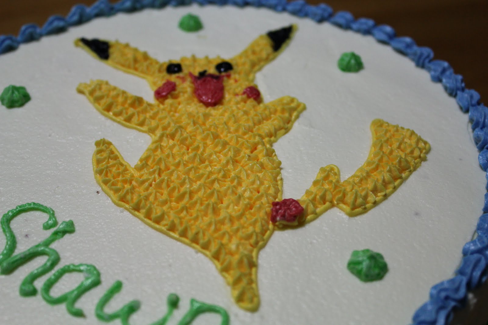 NXXT Creations: Happy Birthday, Shawn