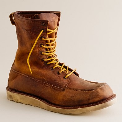 Alex Grant: Red Wing Boot Gang - The Making of a Legend