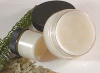 Making Scentz (aka Homemade Bath Products): Natural Vapor Balm Recipe