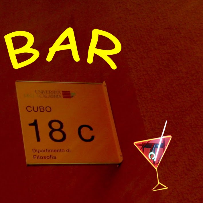 bar18c: PROFESSORI