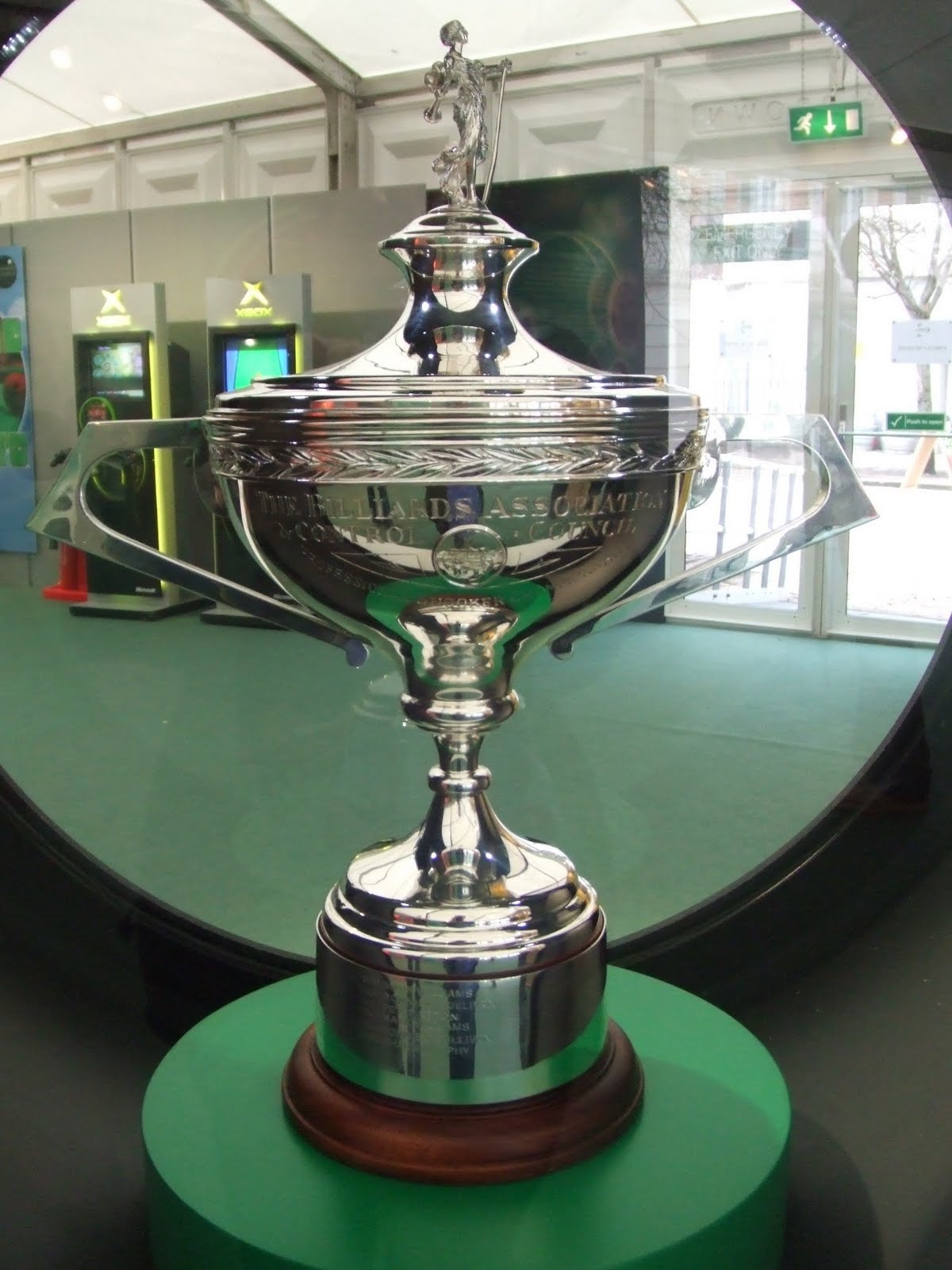 Robert Bell sport blog