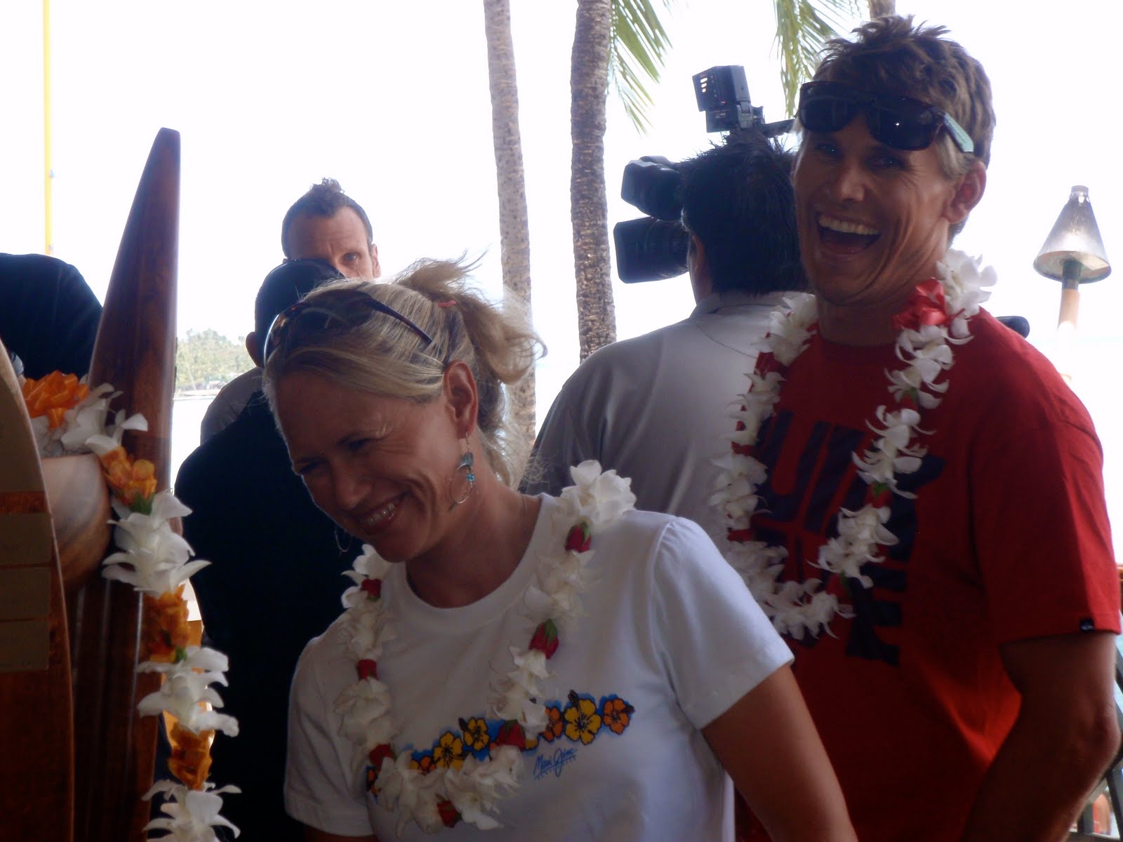 Kanesa Duncan Seraphin: 2010